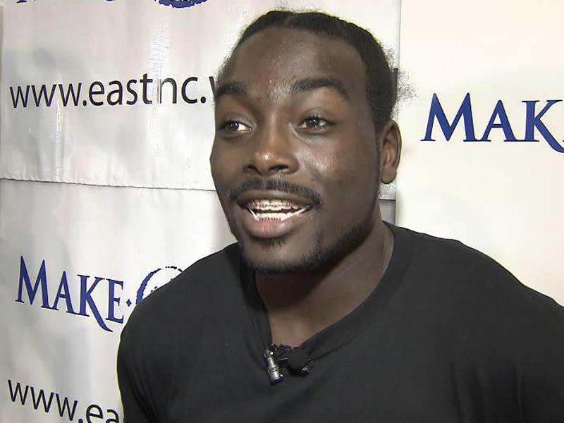 Rashawn King - Musial Awards