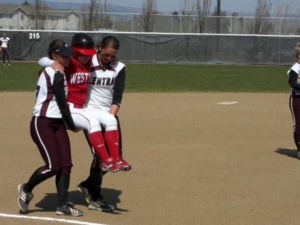 Mallory Holtman & Liz Wallace - Musial Awards