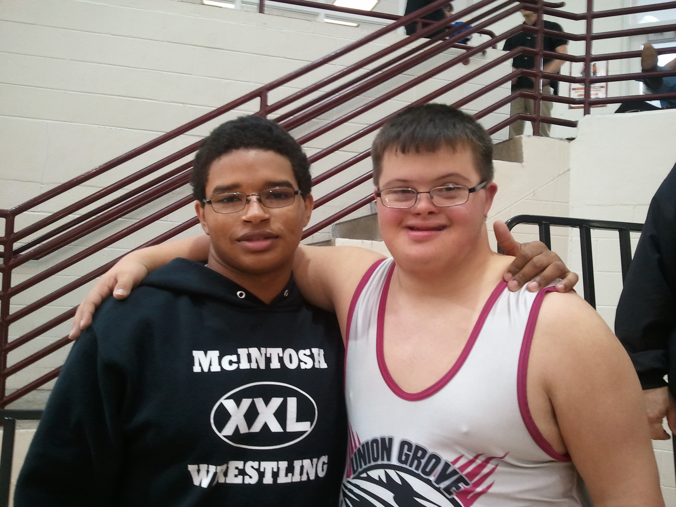 Demetrius de Moors - Musial Awards