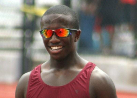 Jared Ingram - Musial Awards