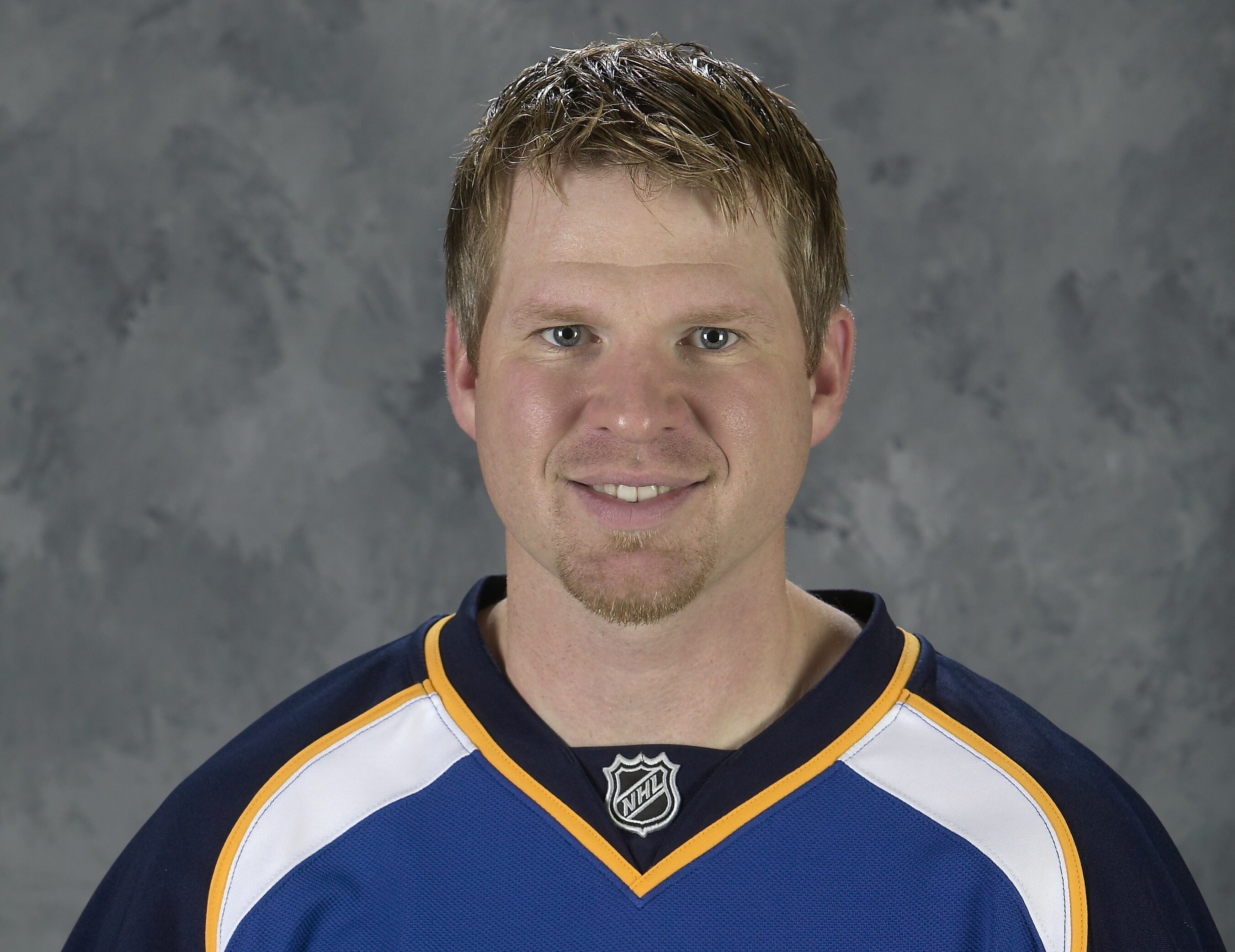 Manny Legace - Musial Awards