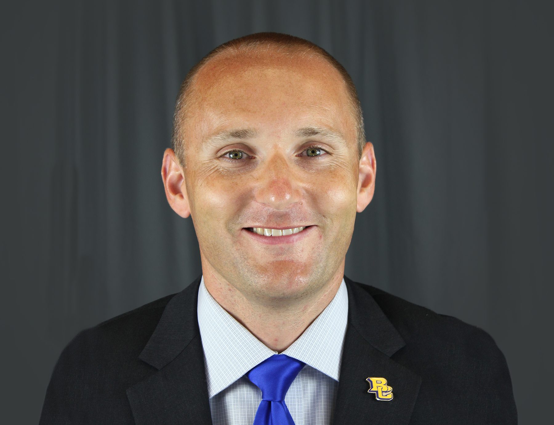 Nic Nelson - Musial Awards