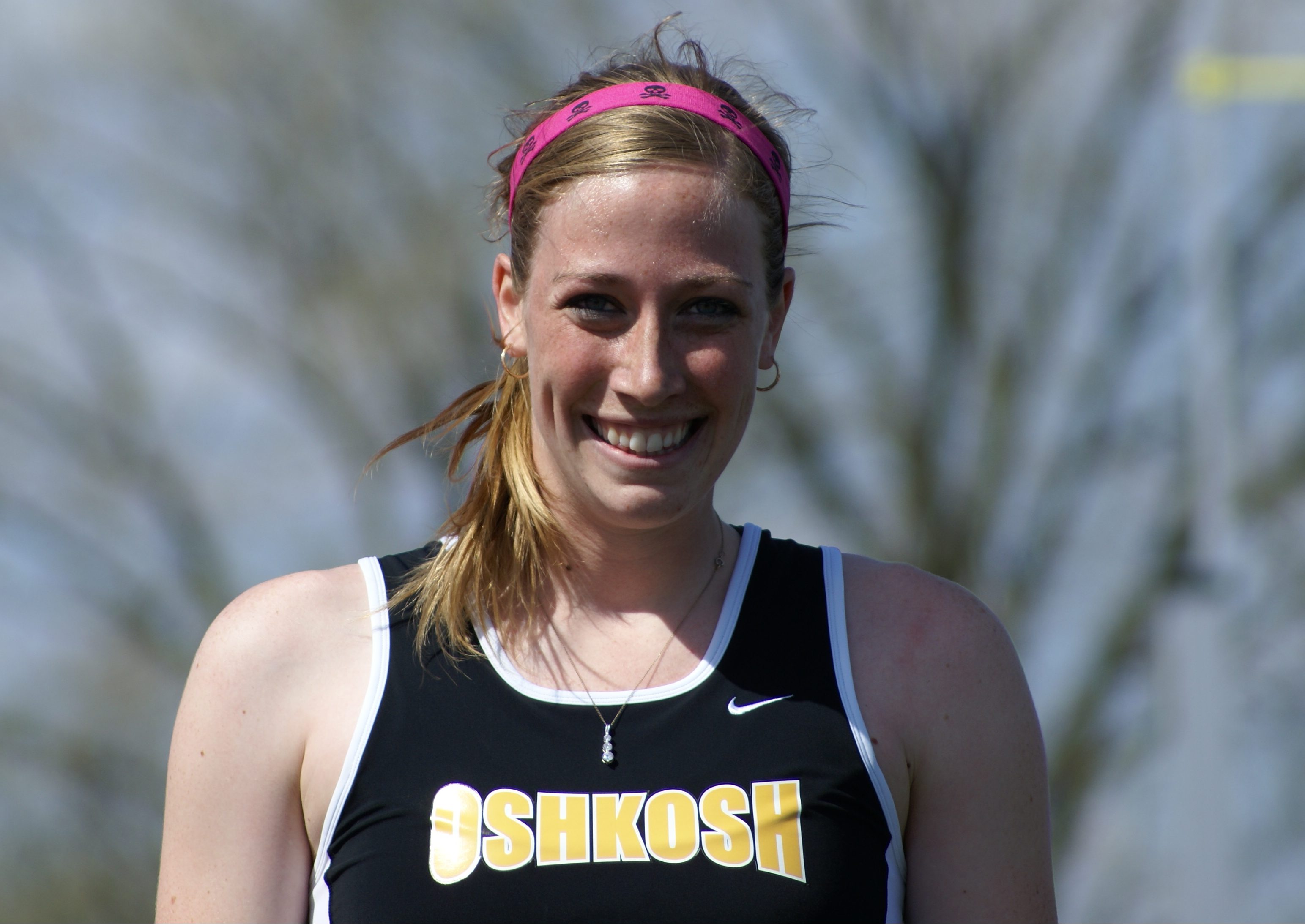 Sarah Dawn Schettle - Musial Awards