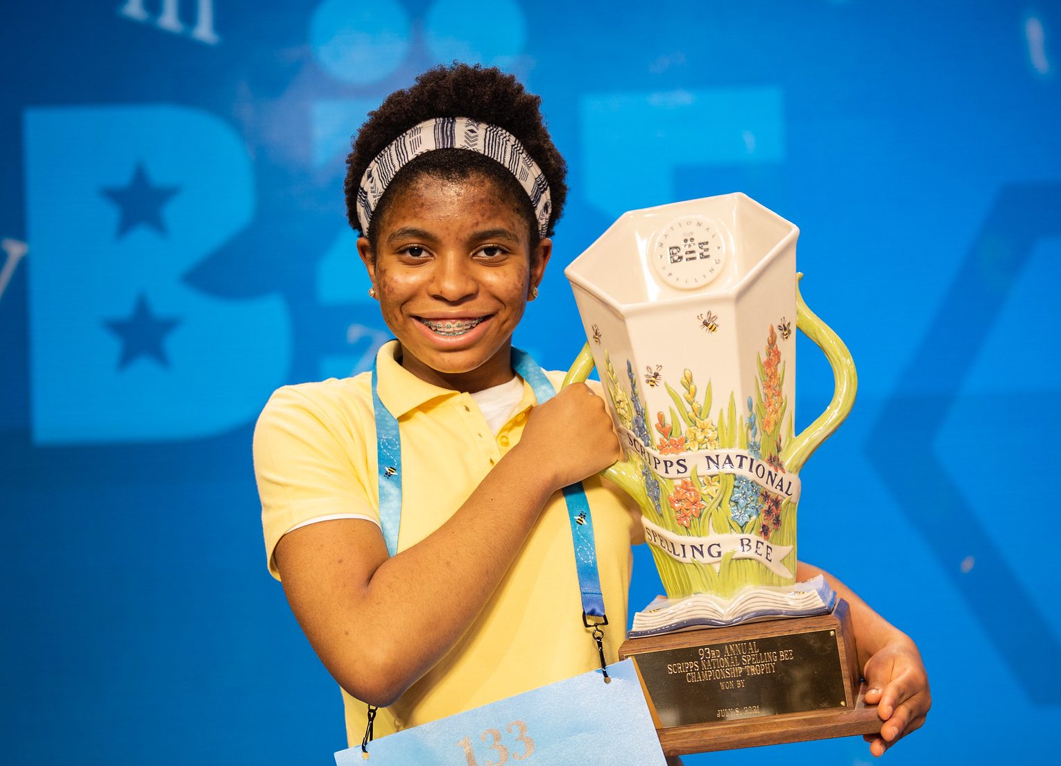 Zaila Avant-garde - Musial Awards