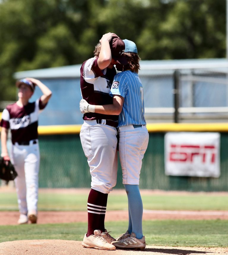 Isaiah Jarvis - Musial Awards