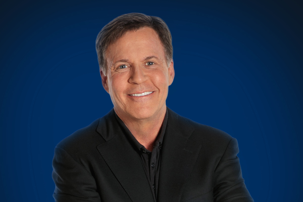 Bob Costas - Musial Awards