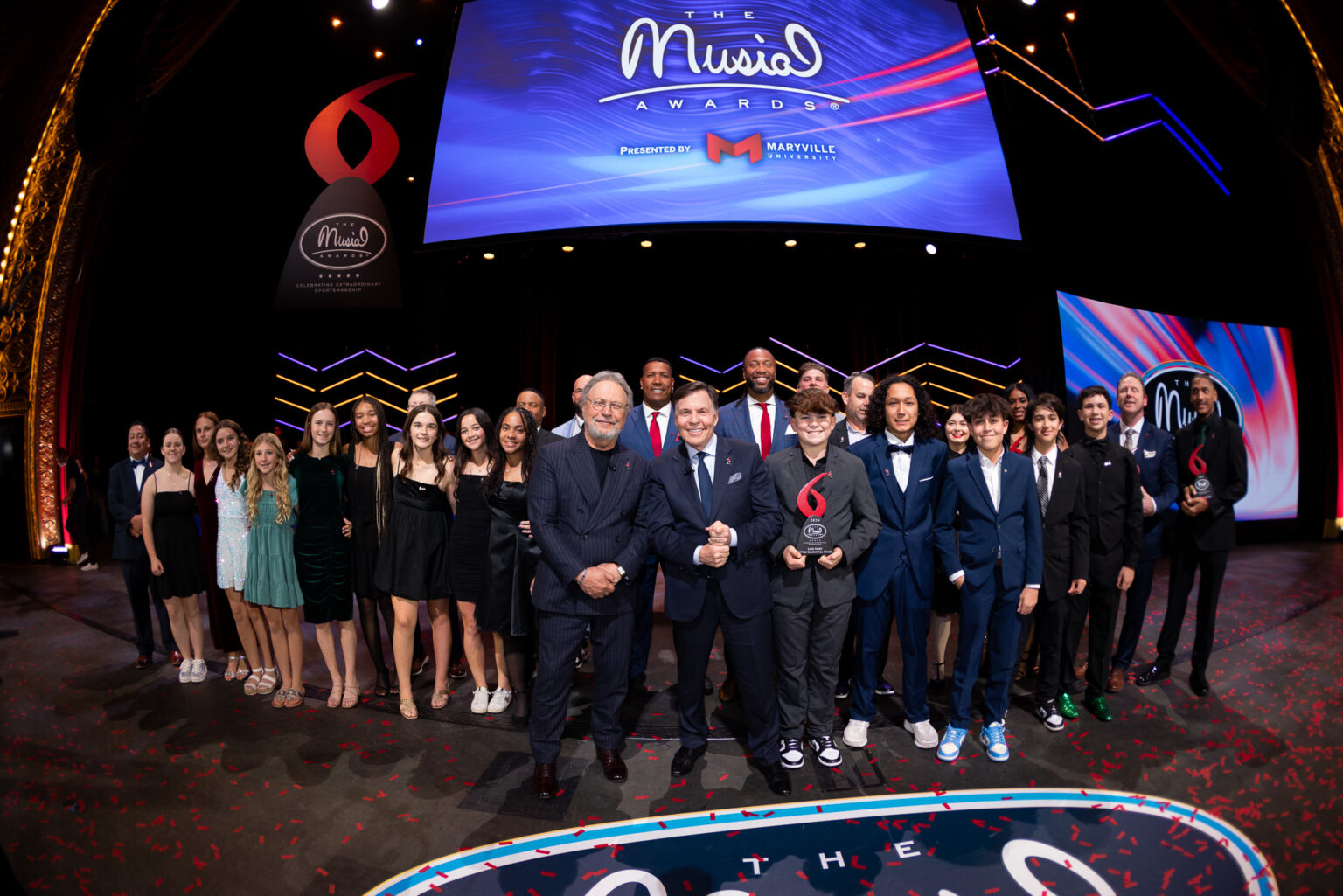 Home - Musial Awards